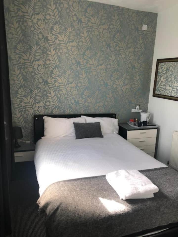 The Triple Room (Derwent Blackpool) - Poulton-le-Fylde