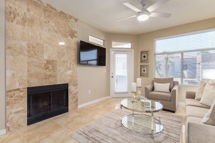 Stunningly Gorgeous Condo - Fountain Hills, AZ