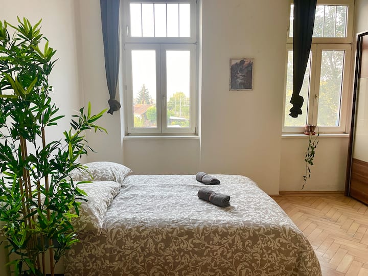 Long-term | Central | Cozy - Oostenrijk