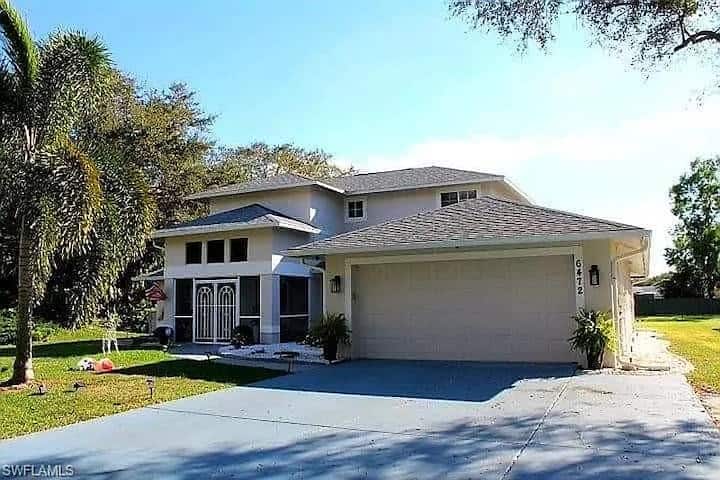 Great Summer House - Fort Myers, FL