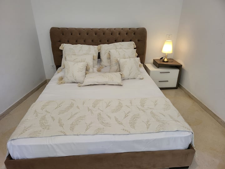 Lido Jinen Appartement - Hammamet