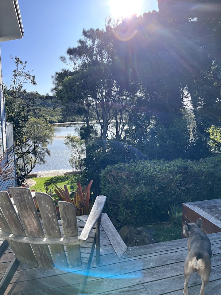 The Bach At Hastings Point - Pottsville