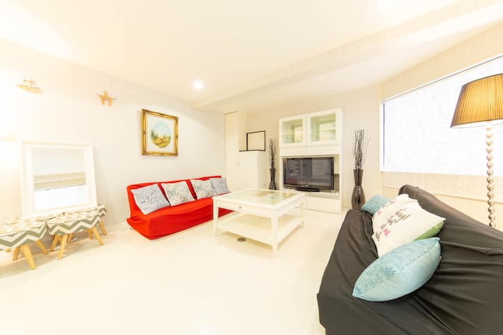 Max11/walk3 Mins To St/1 Stop To Shin-osaka/a7101 - Minoh