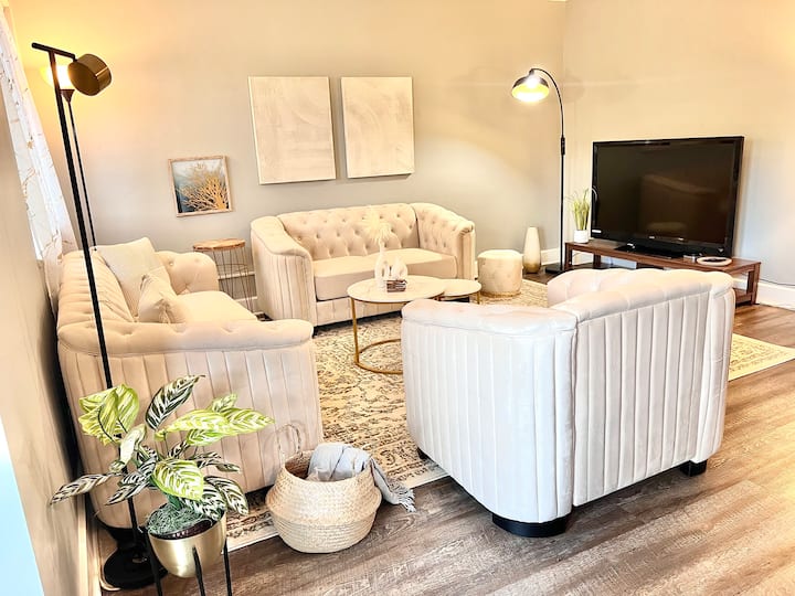 Charming Condo In Elizabeth - Charlotte, NC