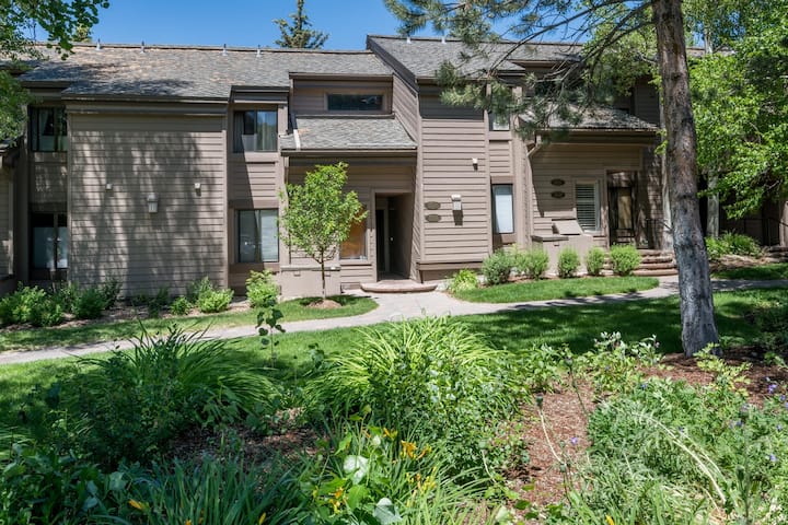 Family Friendly Sun Valley Condo - Sun Valley, ID