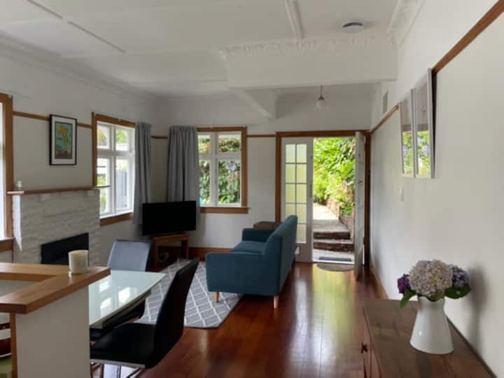 Brooklyn Haven - Wellington, Nueva Zelanda