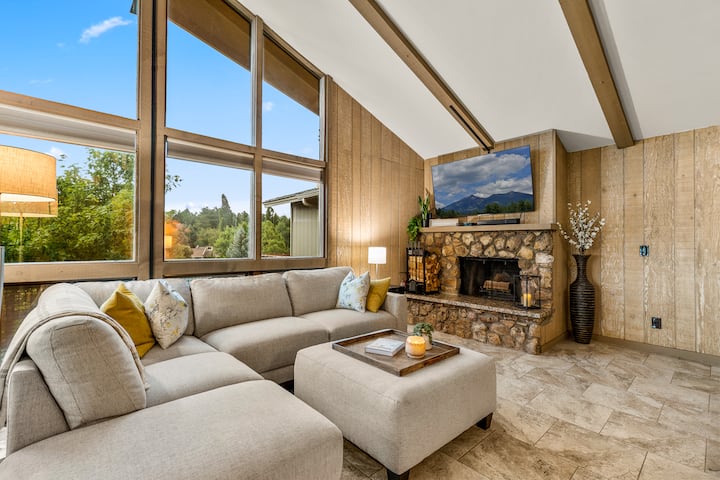 Hummingbird High Desert Getaway - Flagstaff, AZ