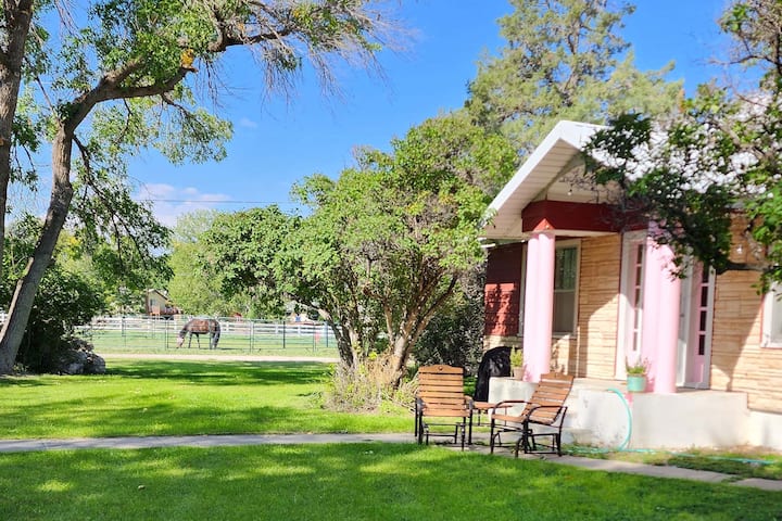 Feel-at-home-cottage - Dillon, MT