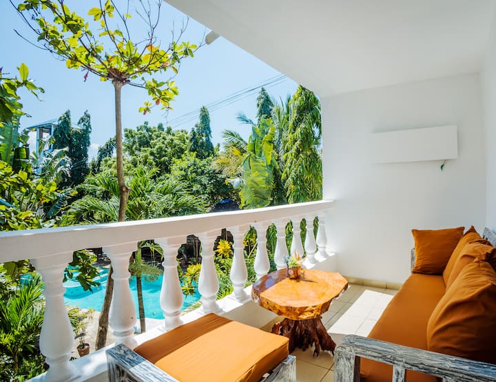 Hidden Gem @Seaesta Stays - Diani Beach