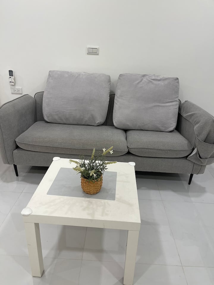 Taipei Ximen Mrt 6 Min/luxury Apartment - Taipei