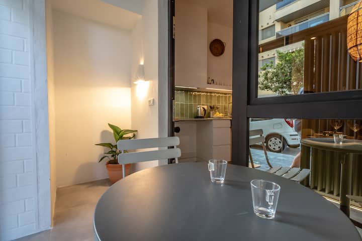 Eco Mediterranean Junior + Terrace - El Saler