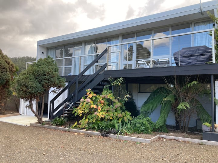 Raspins Beach Retreat - Triabunna