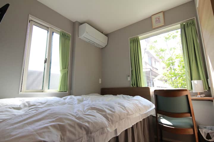 Shinjuku Warm House 2 Bedrooms *English Ok* - Shibuya