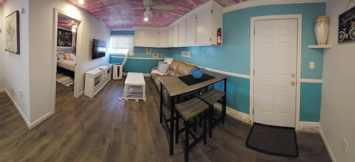 Cozy Studio / Lax/ Sofi/dominguez Hill University - Carson, CA