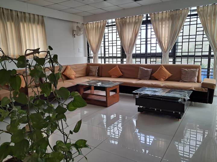 Pearl 2 Bhk Apartments - Vadodara