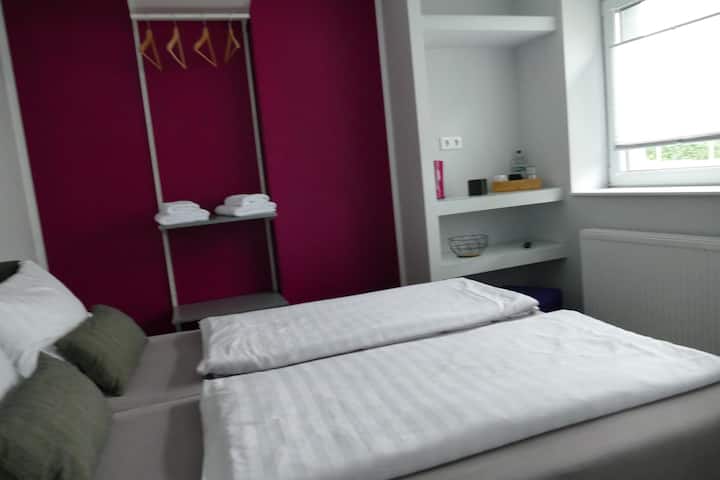Doppelzimmer Mit Eigenen Badezimmer - Dortmund