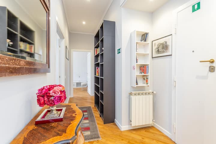 Vacanza Romana - Rooma