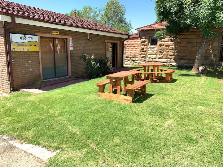 The Tripple N Guesthouse Lodge - Ladybrand