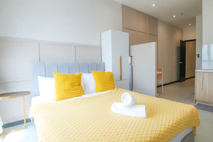 10min To Klcc Modern Suites @ Neusuites #Nsa321(a) - Malaysia