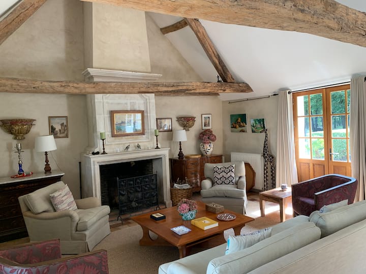 La Ruine De Virginie - Tours