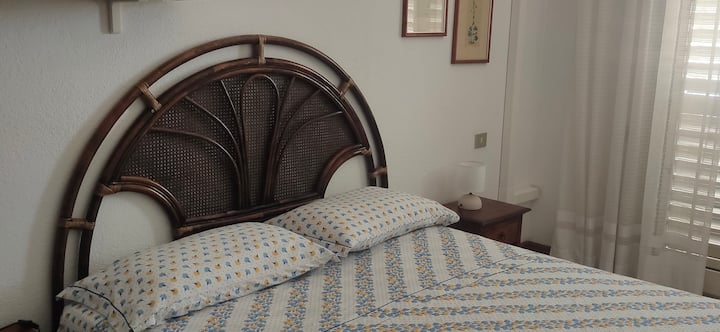 Appartamenti E Rooms Maria
Iun P5537 - Villasimius