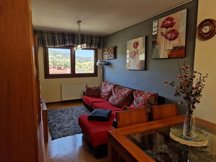 Ría De Villaviciosa. - Villaviciosa