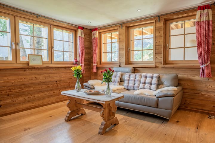 Ski In & Out Marmo Apartment By Homeflow Furi - Zermatt