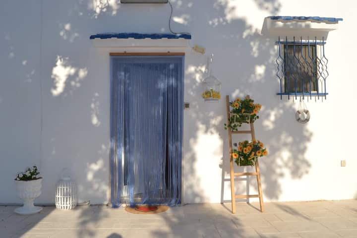Villa A Pochi Minuti Da Ostuni Immersa Negli Ulivi - Carovigno