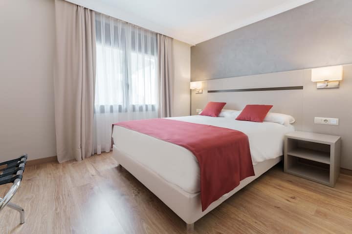 Matrimonial Exterior - Andorra