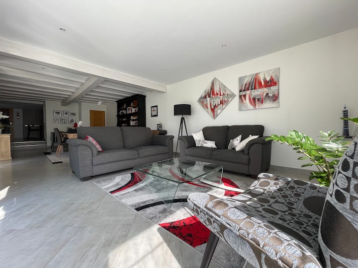 Chez Catherine - Brumath