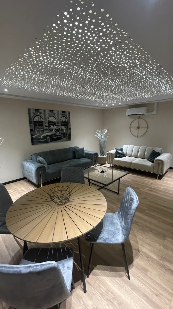 Luxury Home - Mulhouse