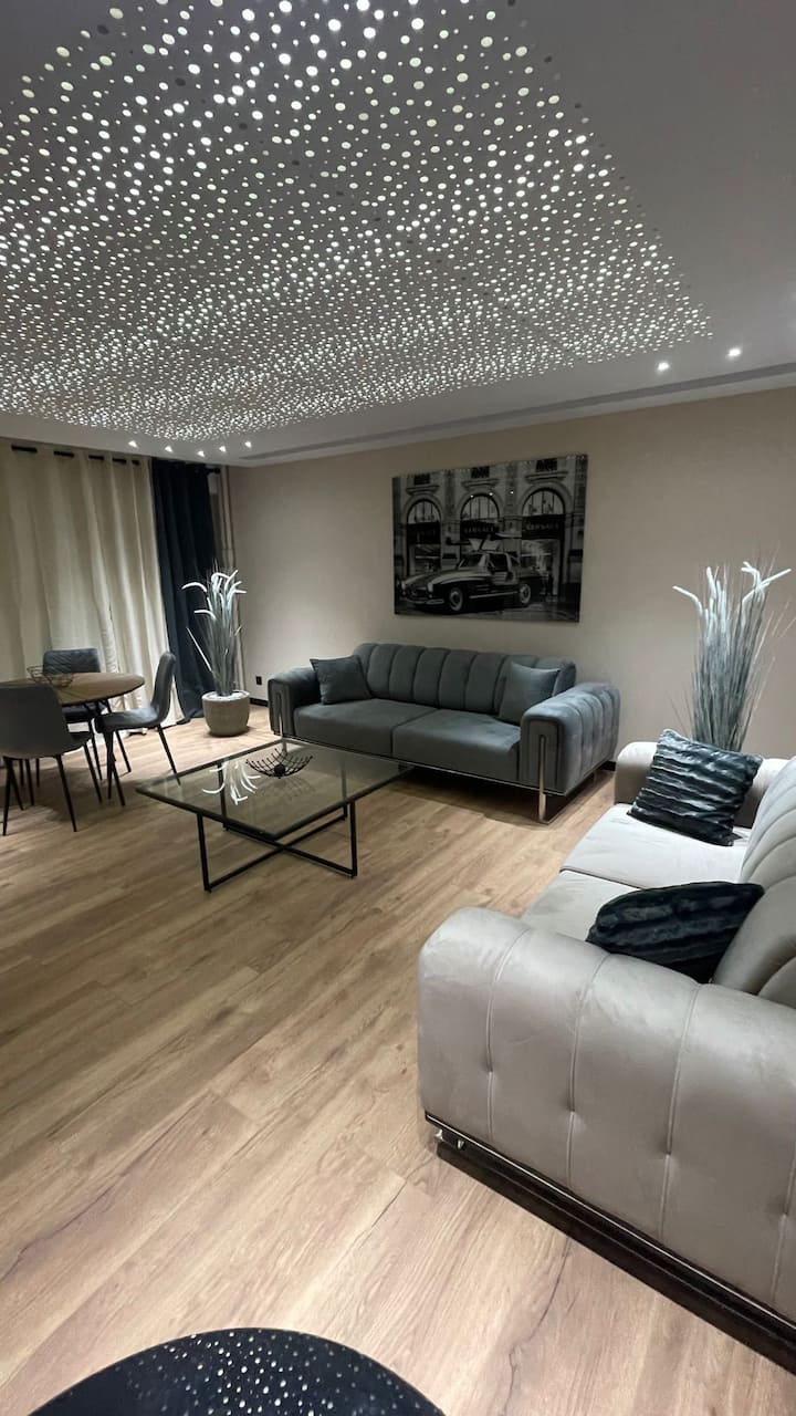Luxury Home - Mulhouse