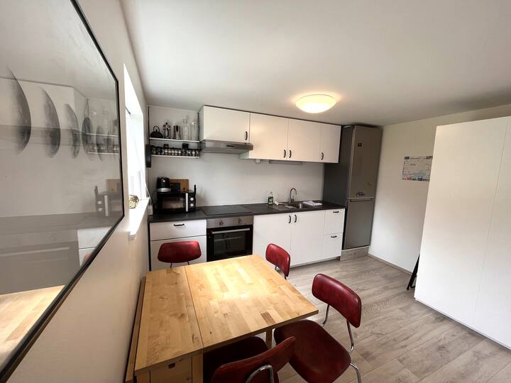 Cozy Apartment, Great Location! - Islanda