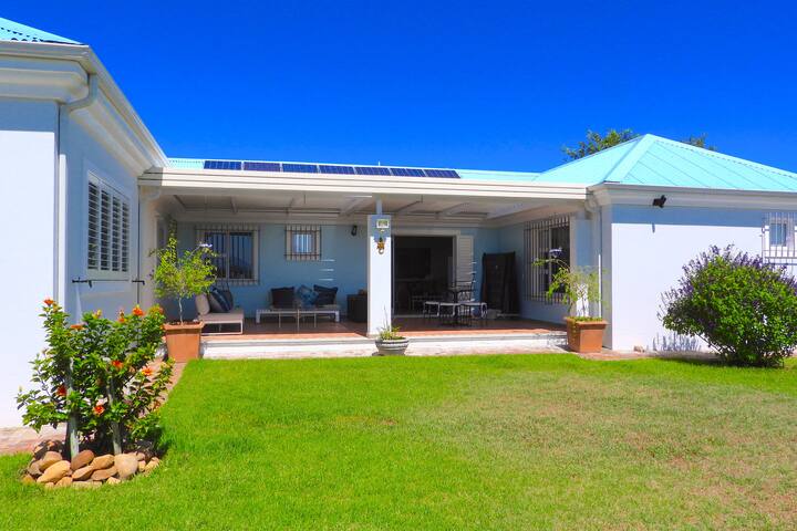 The Blue Crane Lourie (Self Catering) - Plettenberg Bay