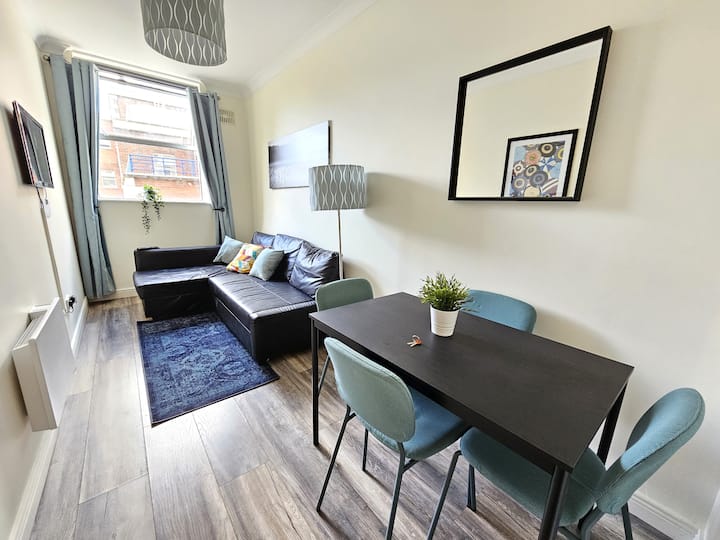 Cosy City Centre Near Everything - Dublin