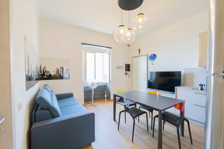 La Serena Casa Di Olivia -100 Meters To The Beach - Sestri Levante