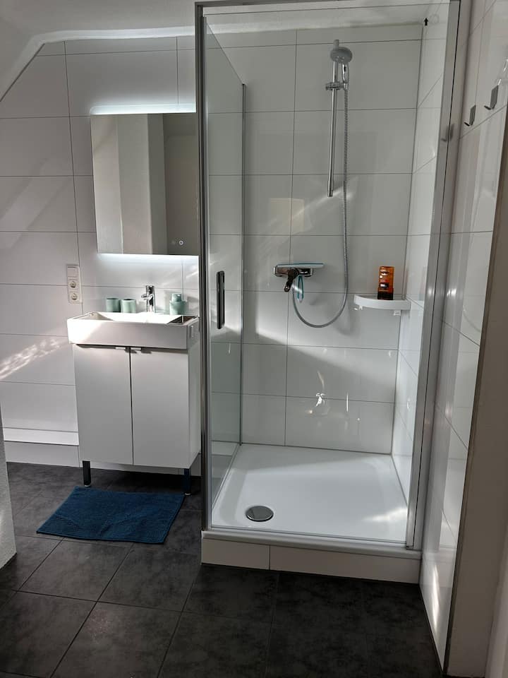 A&v Apartments Gemütliche Rheinblick Wohnung - 뒤스부르크