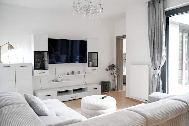 Lovely Family Suite (Apart534) - Praga