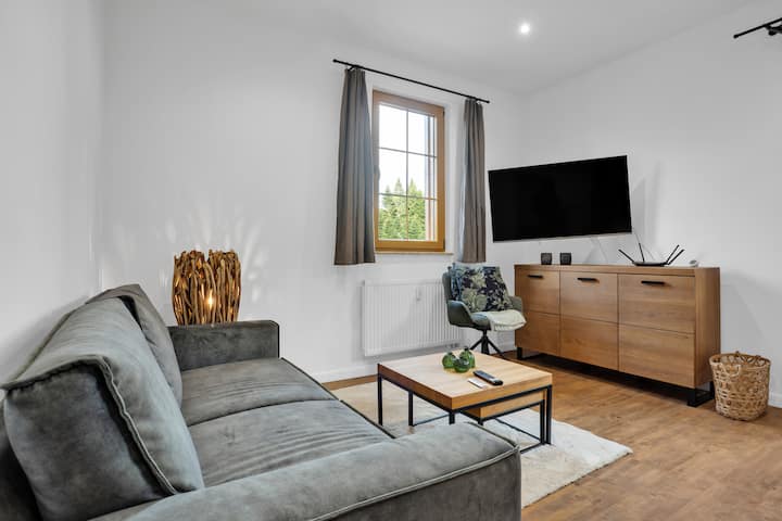 Ochsendorf Horní Blatná - Apartment Pod Strání - Breitenbrunn/Erzgebirge