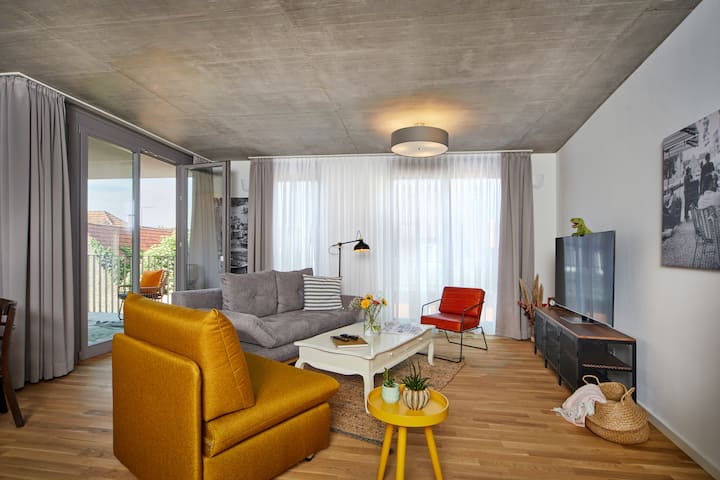 Ferienwohnung Eg - Eibelstadt