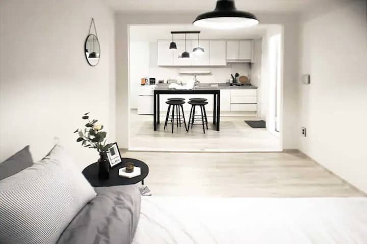 *Sale* Private 2bedroom Apt. In Gangnam - Seoul