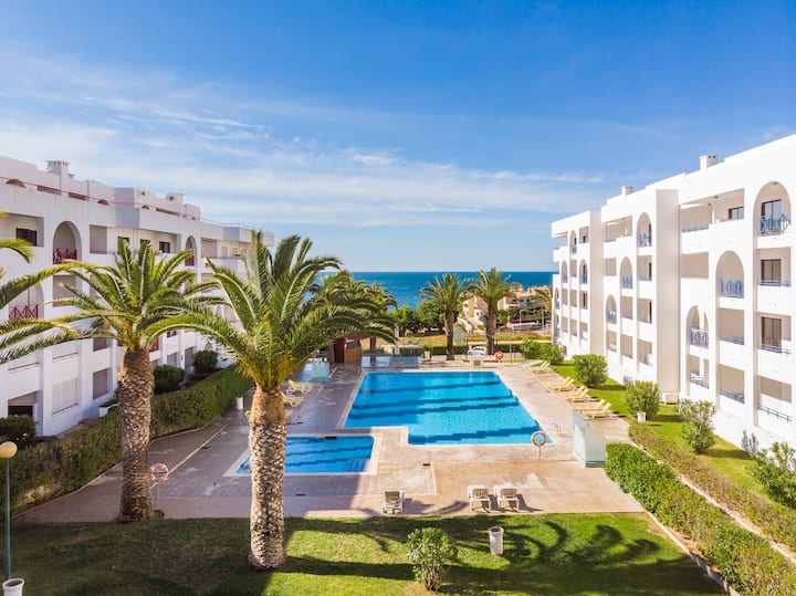 Quinta Das Palmeiras Pool & Beach - Porches