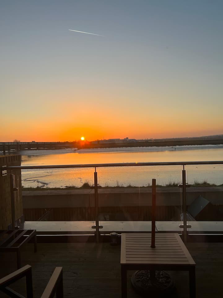 Luxury House  Wonderful Views - Steyning