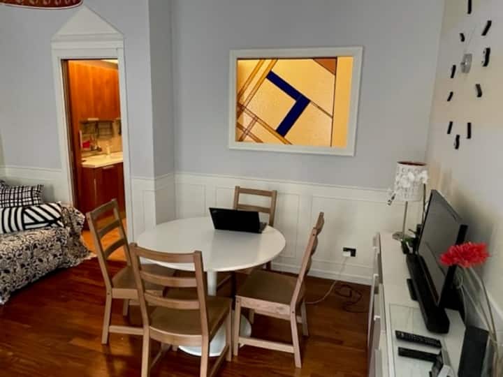 Appartamento Tranquillo - Turin