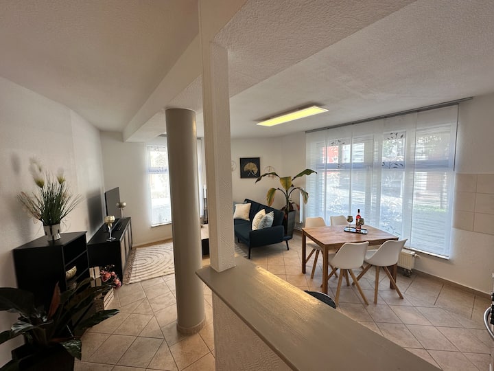 Naumburger Charme "G. Steiger" - Naumburg