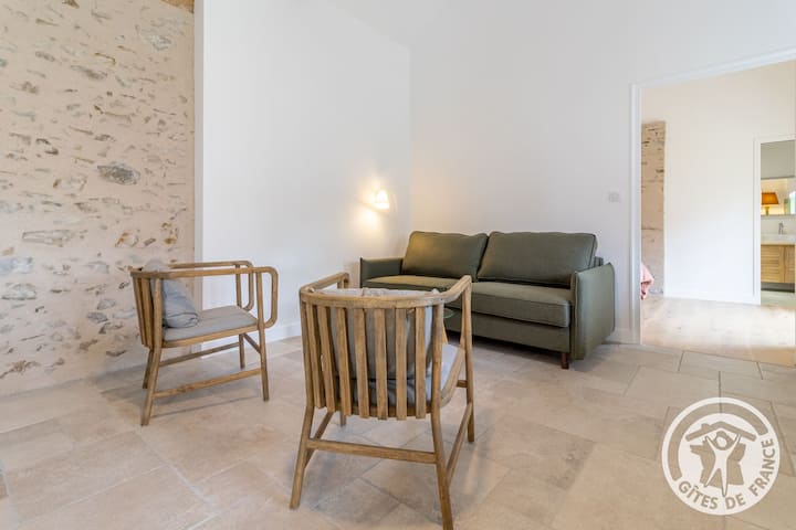 Gîte Du Cèdre / Val Du Layon - Chalonnes-sur-Loire
