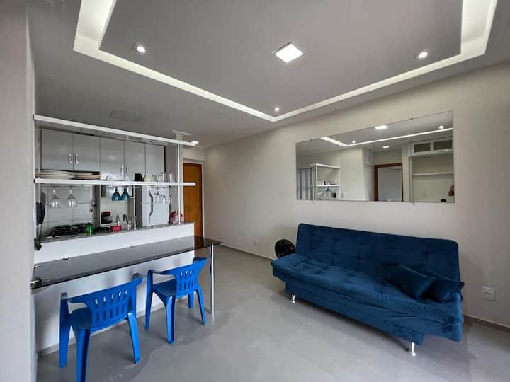 Apartamento Acolhedor - Belém