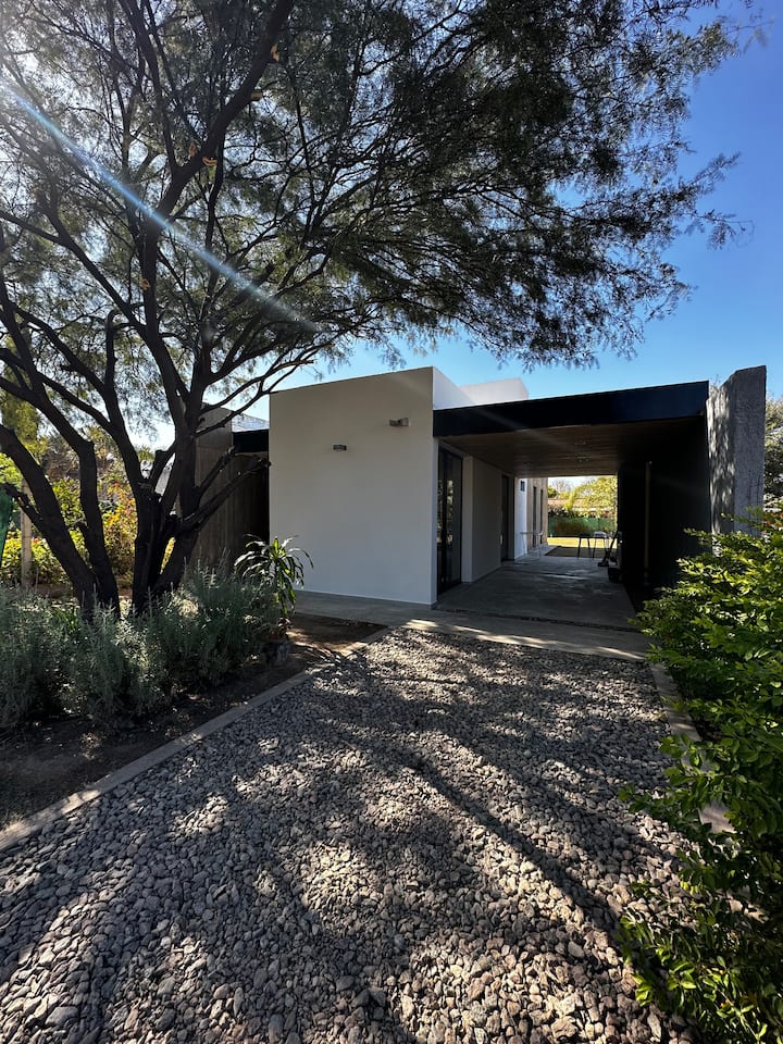 Casa Del Cerro 1 | Three Houses - La Rioja