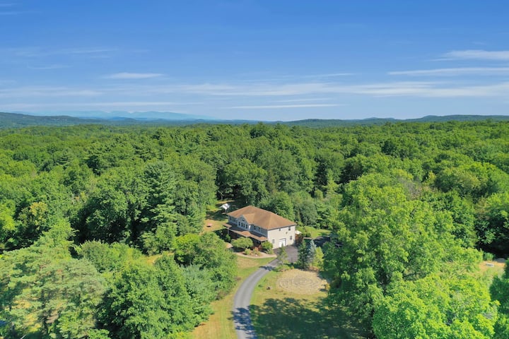 The New Paltz Moondance Ridge - New Paltz, NY