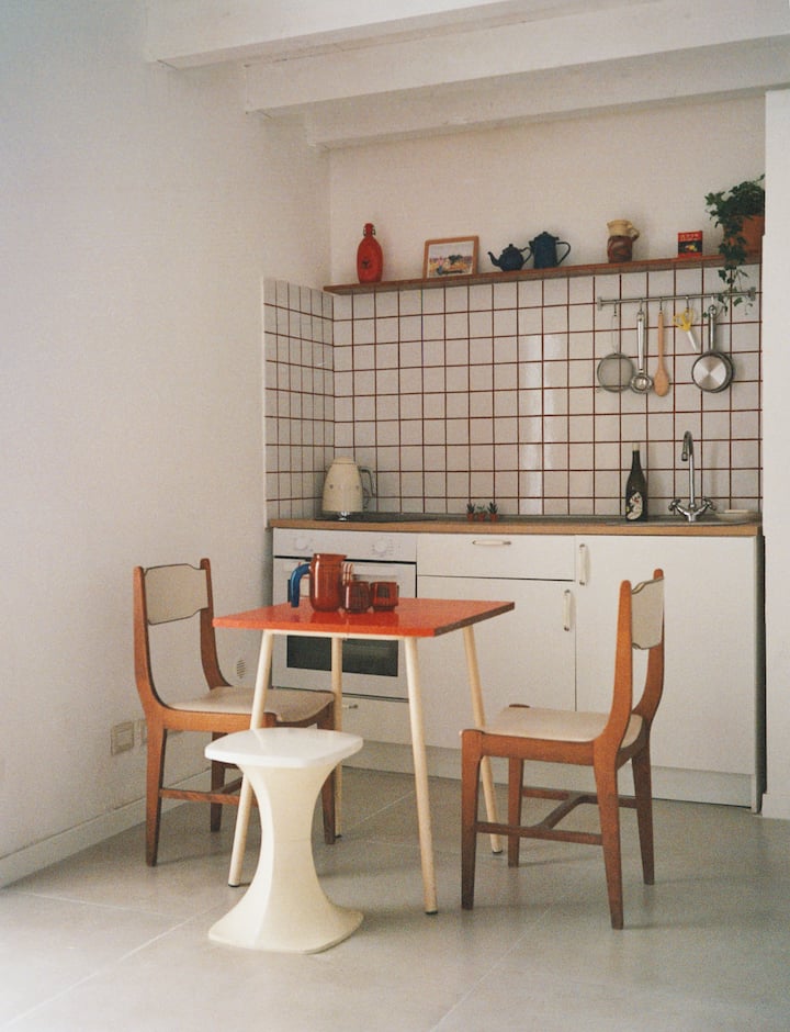 Le Studio Piccolo Ortigia - Syracuse